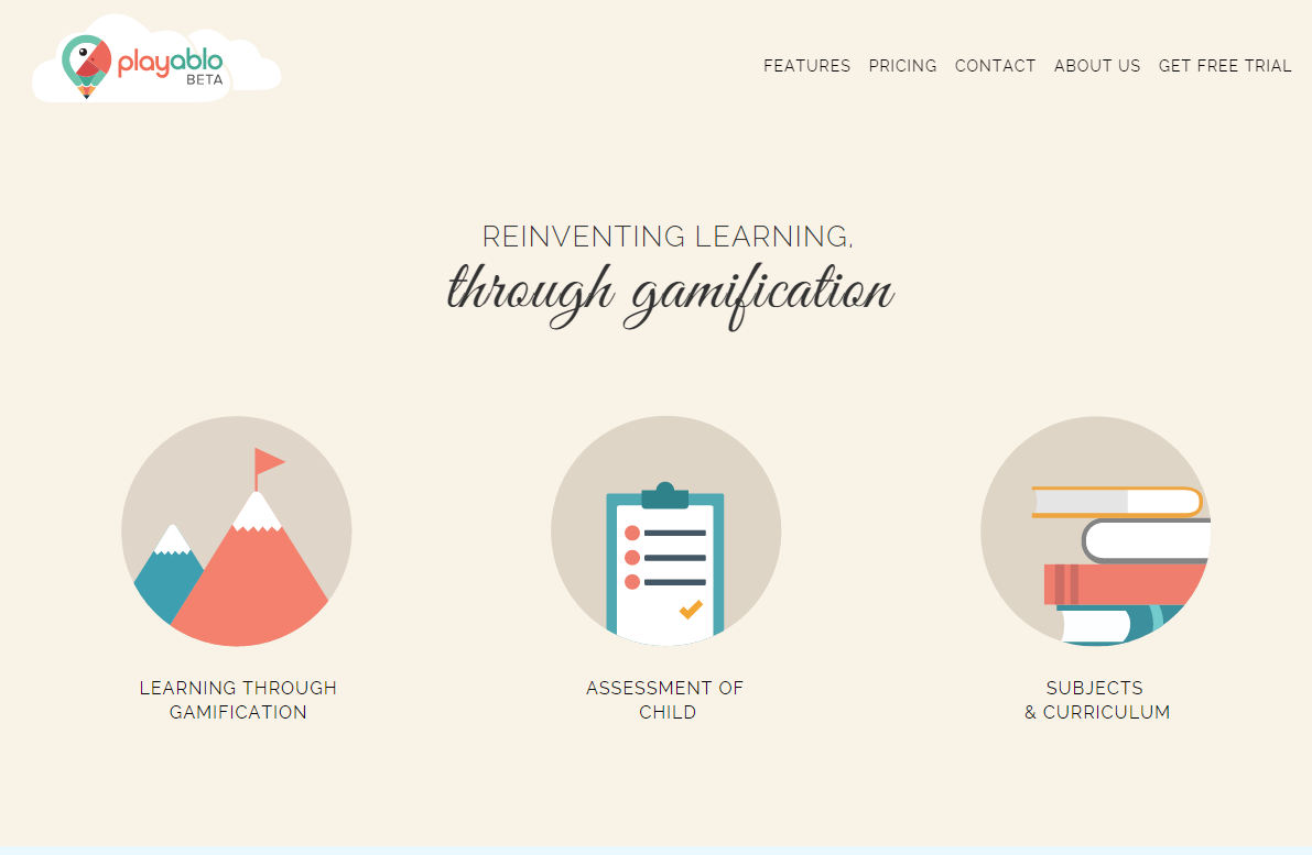 eLearning Management System – Playablo LMS