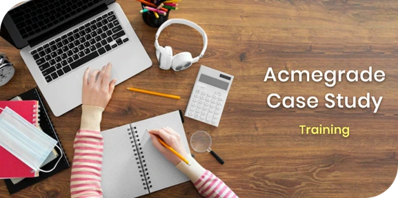 Implementation Case Study For Acmegrade – Playablo LMS